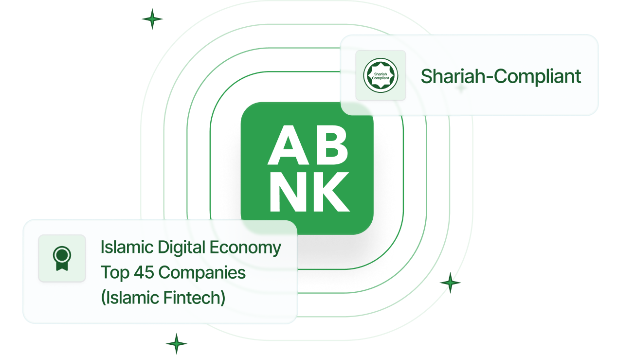 ABNK - Your All-in-One Financial Solution